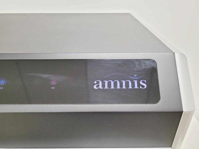Used amnis Amnis ImageStream XMk II Imaging Cell Sorter / Counter L...