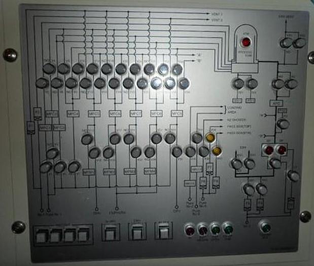 Used TEL Alpha 8SE Furnace for Sale at Tara Semiconductor Technology