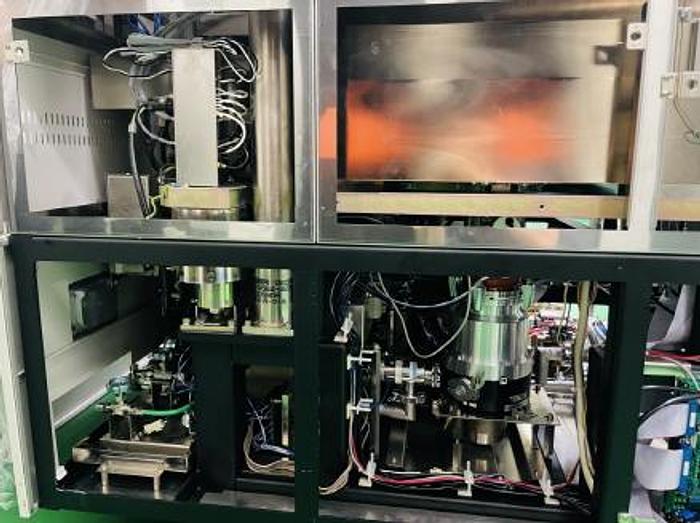 Used 2006 Hitachi S-9260 CD-SEM for Sale at Tara Semiconductor Tech...