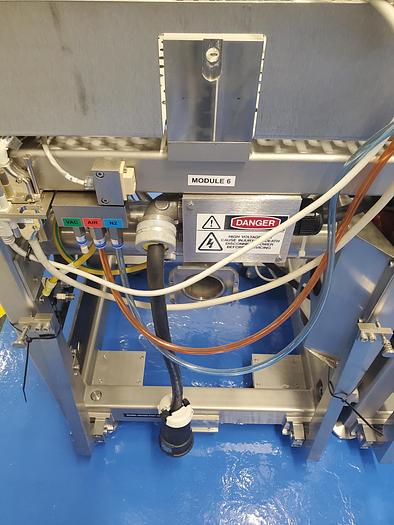Used Suss ABC 200 Bonder for Sale at Tara Semiconductor Technology