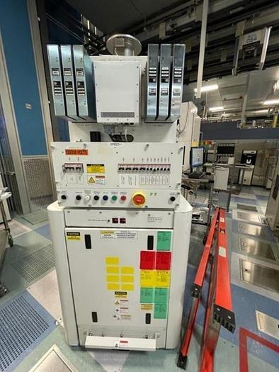Used 2011 LAM Speed Chamber for Sale at Tara Semiconductor Technology