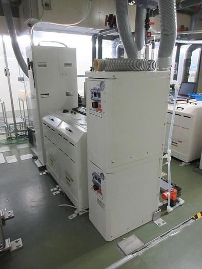 Used FSI Mercury MP (III) for Sale at Tara Semiconductor Technology