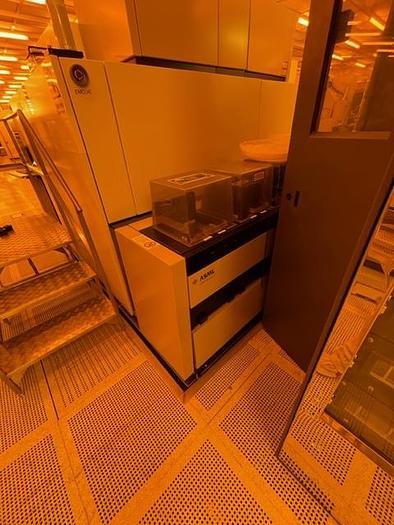 Semiconductor Fabrication - Litho for sale at Tara Semiconductor Te...