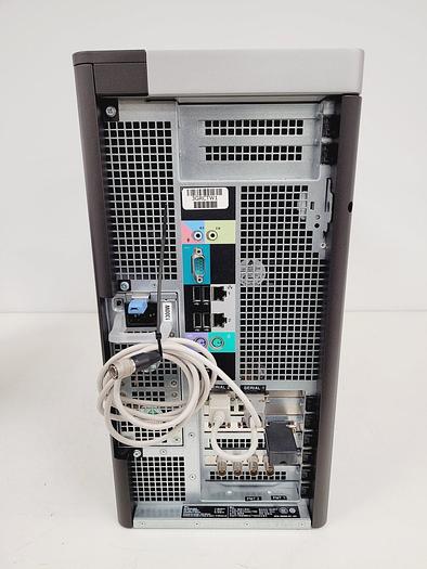 Used amnis Amnis ImageStream XMk II Imaging Cell Sorter / Counter L...