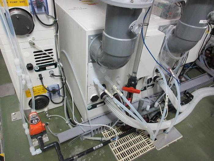 Used FSI Mercury MP (III) for Sale at Tara Semiconductor Technology