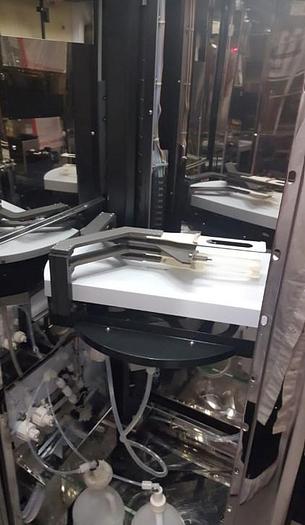 Used 2005 SSEC 3300 Wafer clean for Sale at Tara Semiconductor Tech...