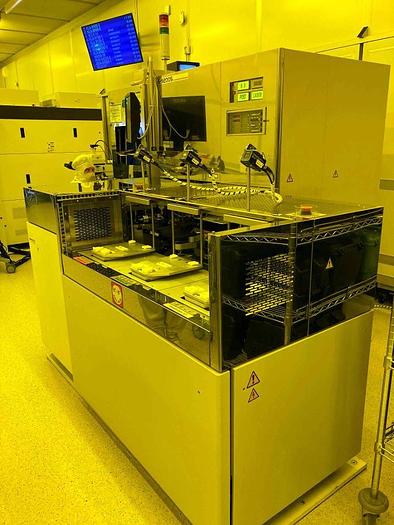 Used 2004 Hitachi S9220 CD-SEM for Sale at Tara Semiconductor Techn...