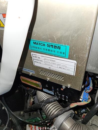 Used 1995 AMAT P5000 ETCH MXP Plus POLY for Sale at Tara Semiconduc...