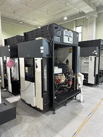 Used AMAT P5000 MXP+ for Sale at Tara Semiconductor Technology