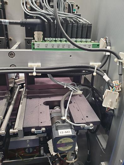 Used Suss ABC 200 Bonder for Sale at Tara Semiconductor Technology