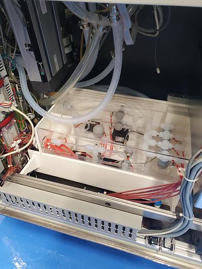 Used Suss ABC 200 Bonder for Sale at Tara Semiconductor Technology