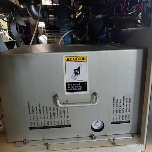 Used Axcelis / Fusion 200 MCU Asher for Sale at Tara Semiconductor ...