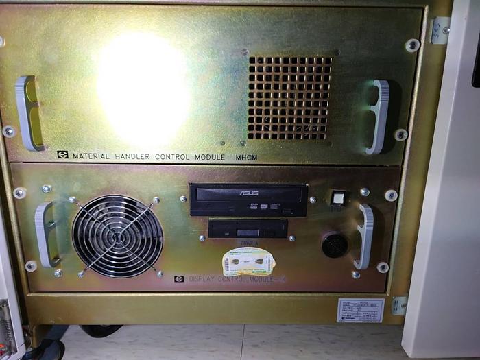 Used Electroglas 4090u Wafer Prober for Sale at Tara Semiconductor ...