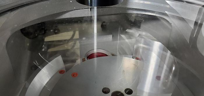 Used AMAT P5000 Metal Etch for Sale at Tara Semiconductor Technology