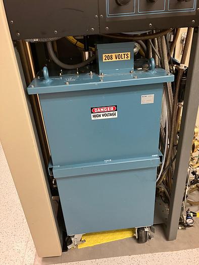 Used Eaton Nova Axcelis NV GSD 200 for Sale at Tara Semiconductor T...