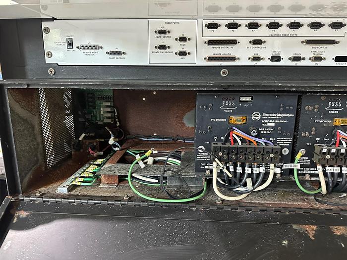 Used AMAT P5000 MXP+ for Sale at Tara Semiconductor Technology