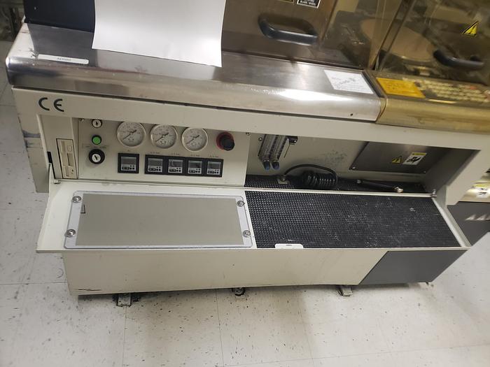 Used DISCO DFD651 Fully Automatic Dicing Saw for Sale at Tara Semic...