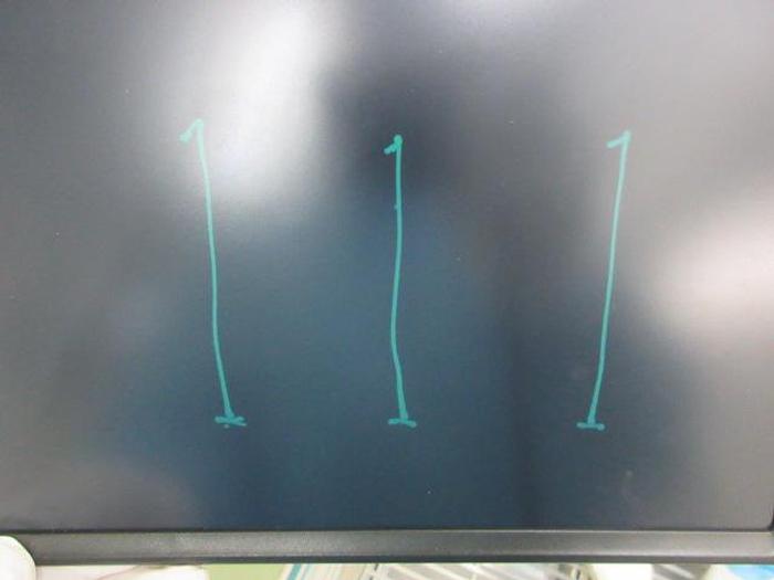 Used FSI Mercury MP (III) for Sale at Tara Semiconductor Technology