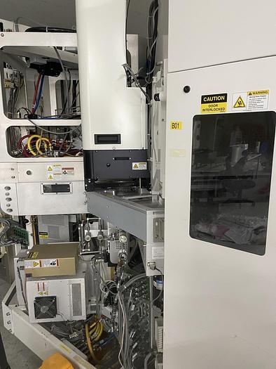 Used 2007 Novellus C3 Vector Express for Sale at Tara Semiconductor...