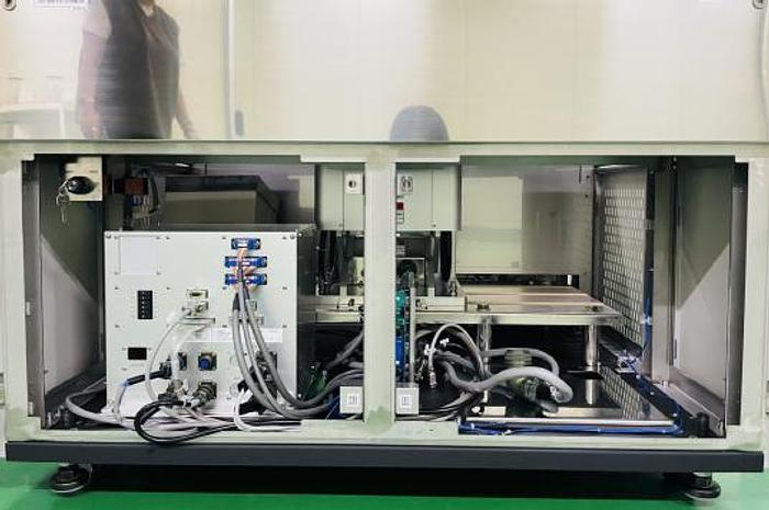 Used 2006 Hitachi S-9260 CD-SEM for Sale at Tara Semiconductor Tech...