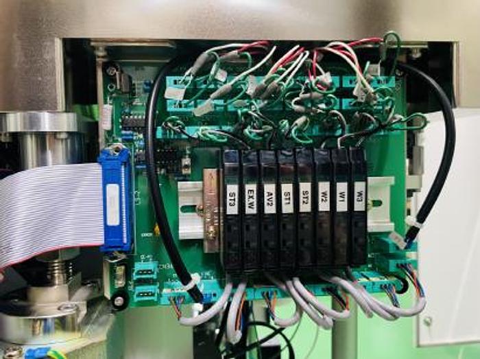 Used 2006 Hitachi S-9260 CD-SEM for Sale at Tara Semiconductor Tech...