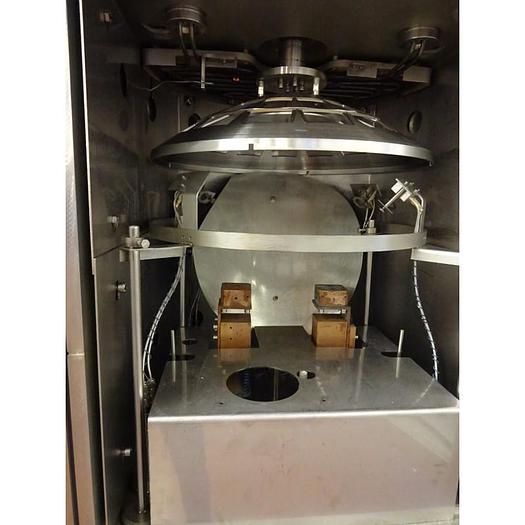 Used Leybold lab 500 turbo for Sale at Tara Semiconductor Technology