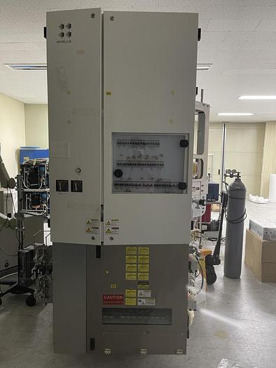 Used 2007 Novellus C3 Vector Express for Sale at Tara Semiconductor...