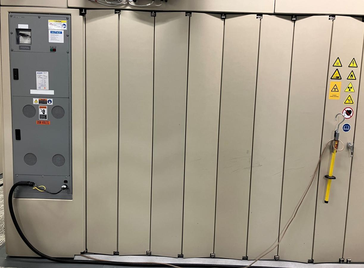 Used 2011 Axcelis GSD200E2 for Sale at Tara Semiconductor Technology