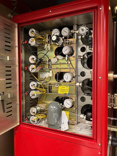 Used Eaton Nova Axcelis NV GSD 200 for Sale at Tara Semiconductor T...