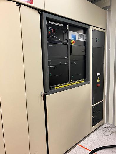 Used Eaton Nova Axcelis NV GSD 200 for Sale at Tara Semiconductor T...