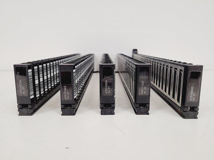 Used qiagen Qiagen QIAsymphony Nucleic Acid Purification System Lab...