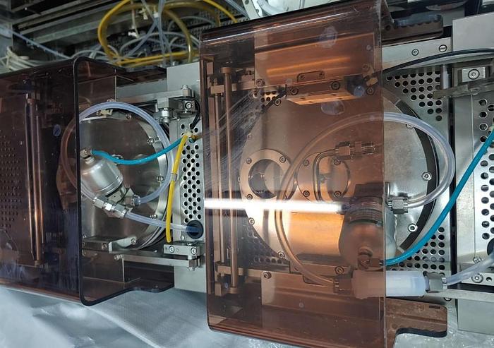 Used TEL Mark-Vz Develop for Sale at Tara Semiconductor Technology