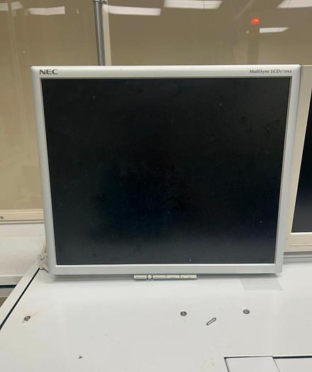 Used 2006 ASM AD8930U DIE ATTACHMENT MACHINE for Sale at Tara Semic...