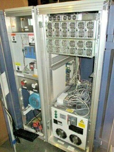 Used LTX Credence LTX Credence Semiconductor Tester, 97173001-07 PD...