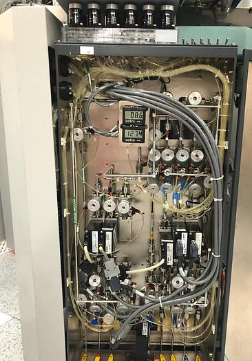 Used NOVELLUS C2 Speed for Sale at Tara Semiconductor Technology