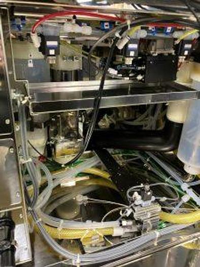 Used 2002 TEL Tel act 8 coater/Developer for Sale at Tara Semicondu...