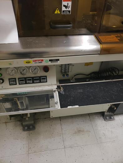 Used DISCO DFD651 Fully Automatic Dicing Saw for Sale at Tara Semic...
