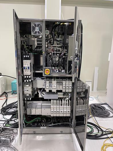 Used 2010 TEL Indy Plus for Sale at Tara Semiconductor Technology