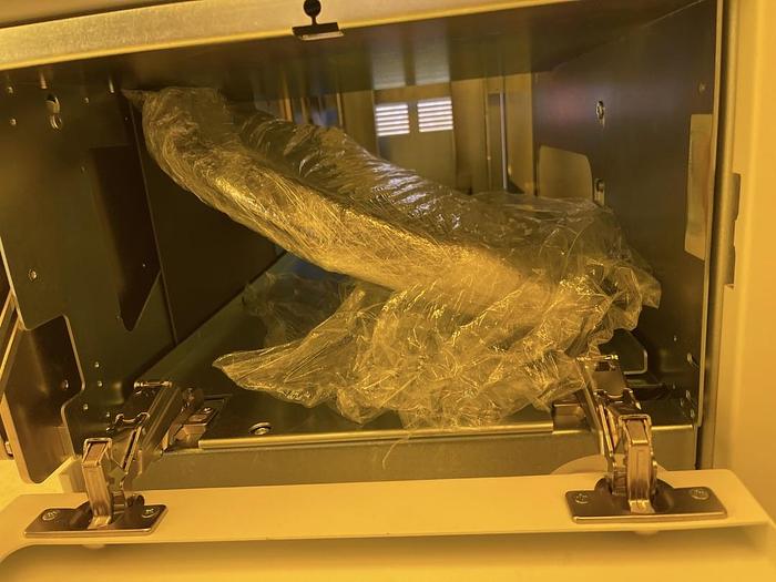 Used 2017 ESEC 2100 FC HS Die Bonder for Sale at Tara Semiconductor...