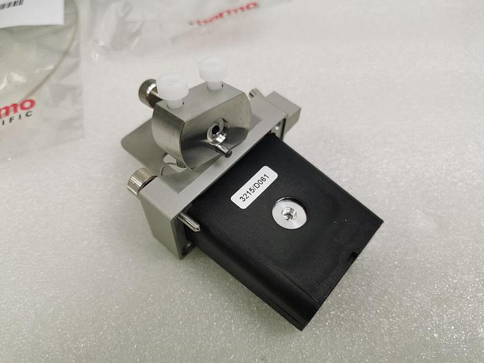 Used Thermo Scientific 6074.0360 FLOW CELL 2.5 μL SST, VWD - Dionex...