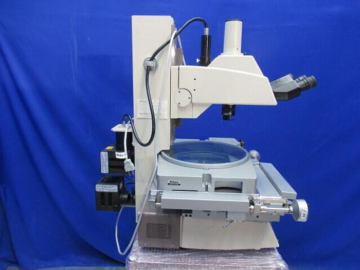 Used Nikon MM60 for Sale at Tara Semiconductor Technology
