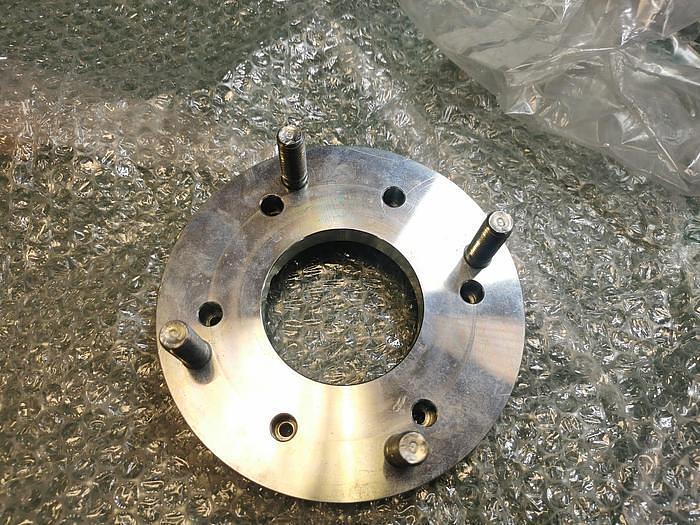 Used Eaton Nova 6200AV Misc. assy parts for Sale at Tara Semiconduc...