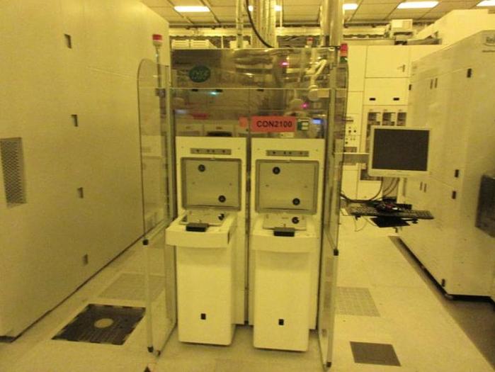 Metrology for sale at Tara Semiconductor Technology