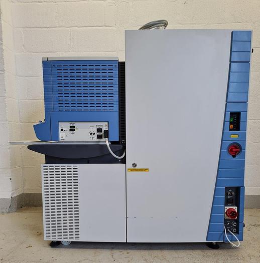 Used Thermo Scientific Thermo Scientific LTQ Orbitrap XL Hybrid Ion...