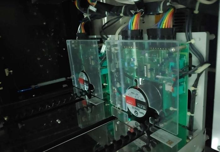 Used TEL Mark-Vz Develop for Sale at Tara Semiconductor Technology