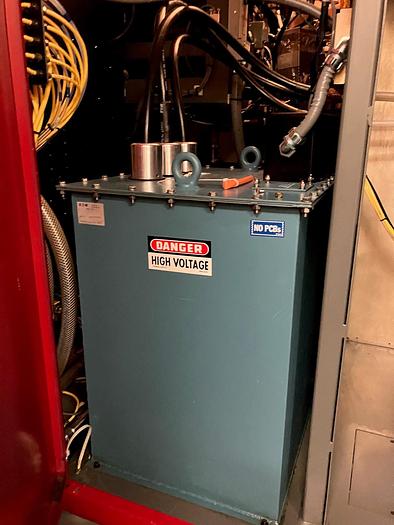 Used Eaton Nova Axcelis NV GSD 200 for Sale at Tara Semiconductor T...