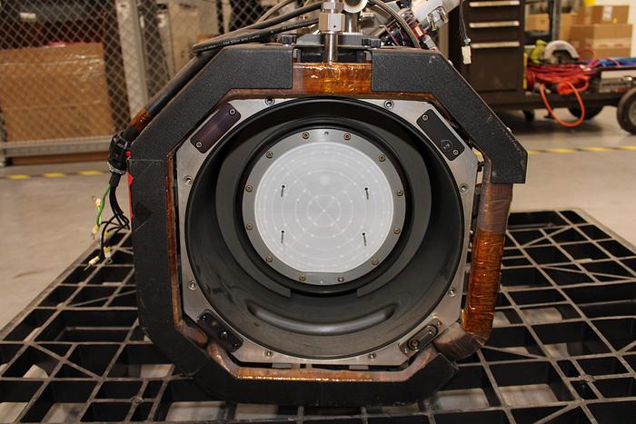 Used AMAT P5000 MXP Plus Chamber for Sale at Tara Semiconductor Tec...