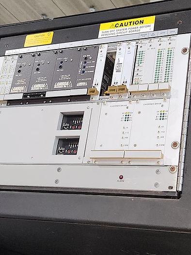 Used 1995 AMAT P5000 ETCH MXP Plus POLY for Sale at Tara Semiconduc...