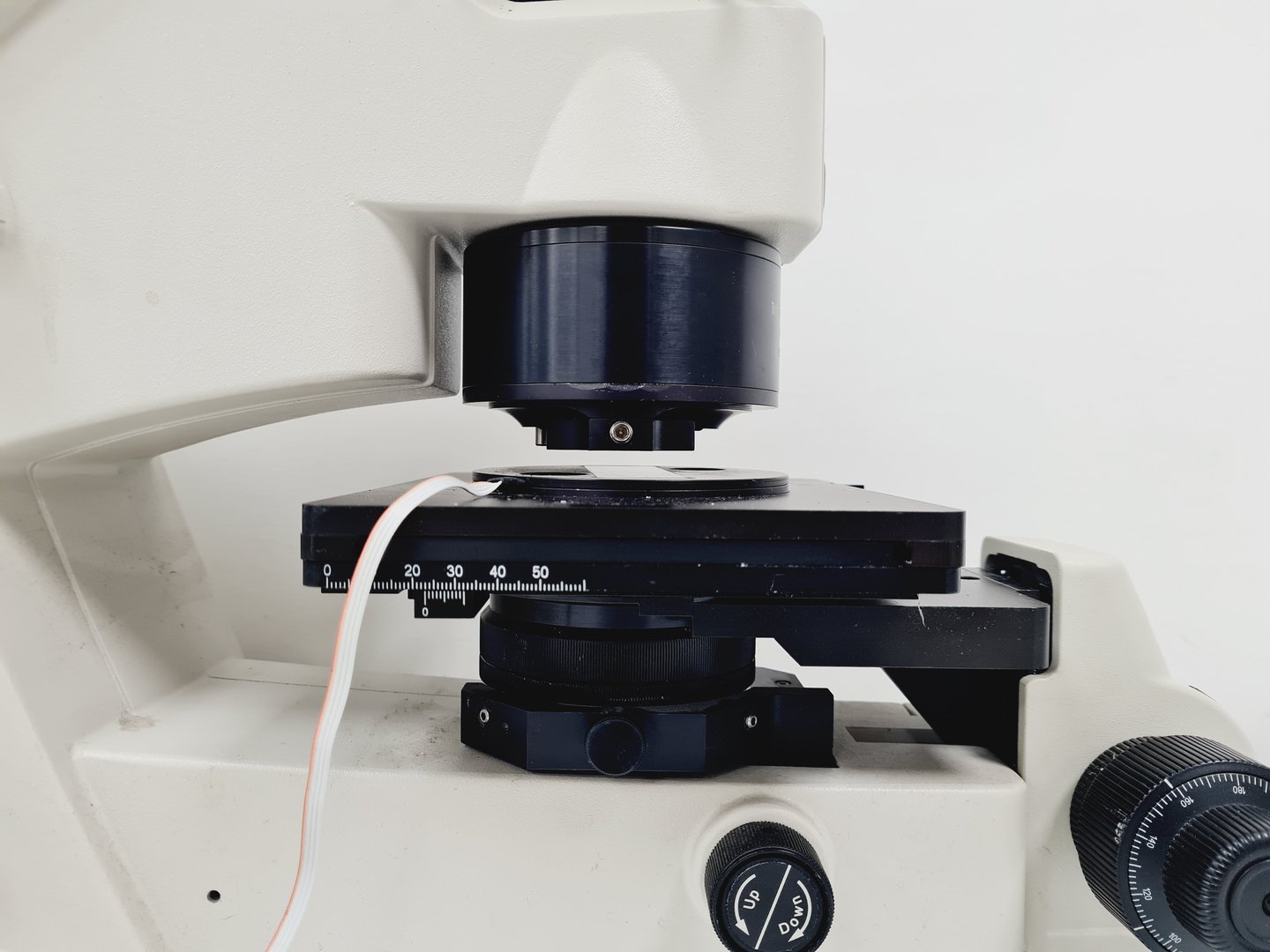 Used Thermo Electron Corporation Nicolet 380 FT-IR & Centaurus ...