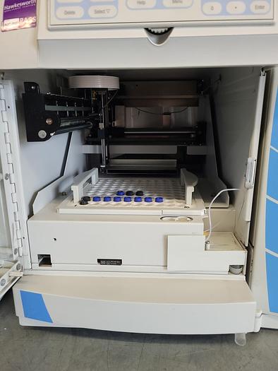 Used Dionex Ion Chromatography System - AS50, GP502, ED50A ECD + PC...